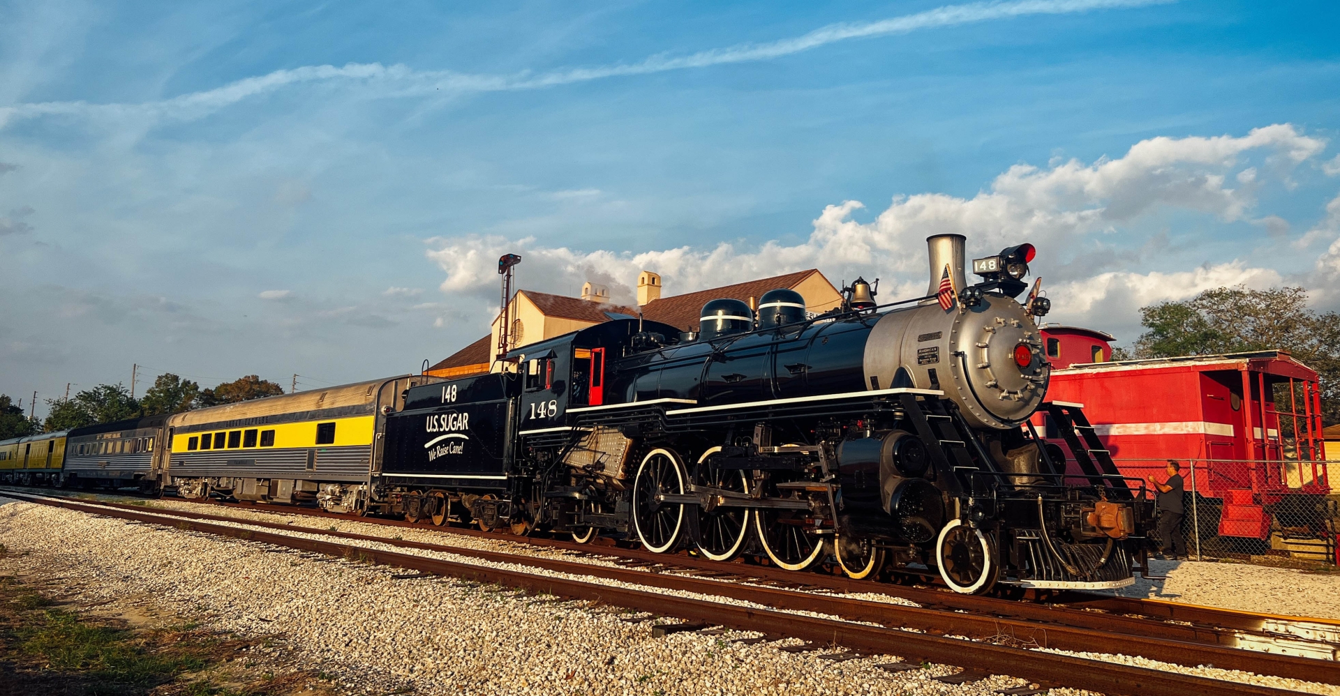 Sugar Express | Visit Sebring Florida