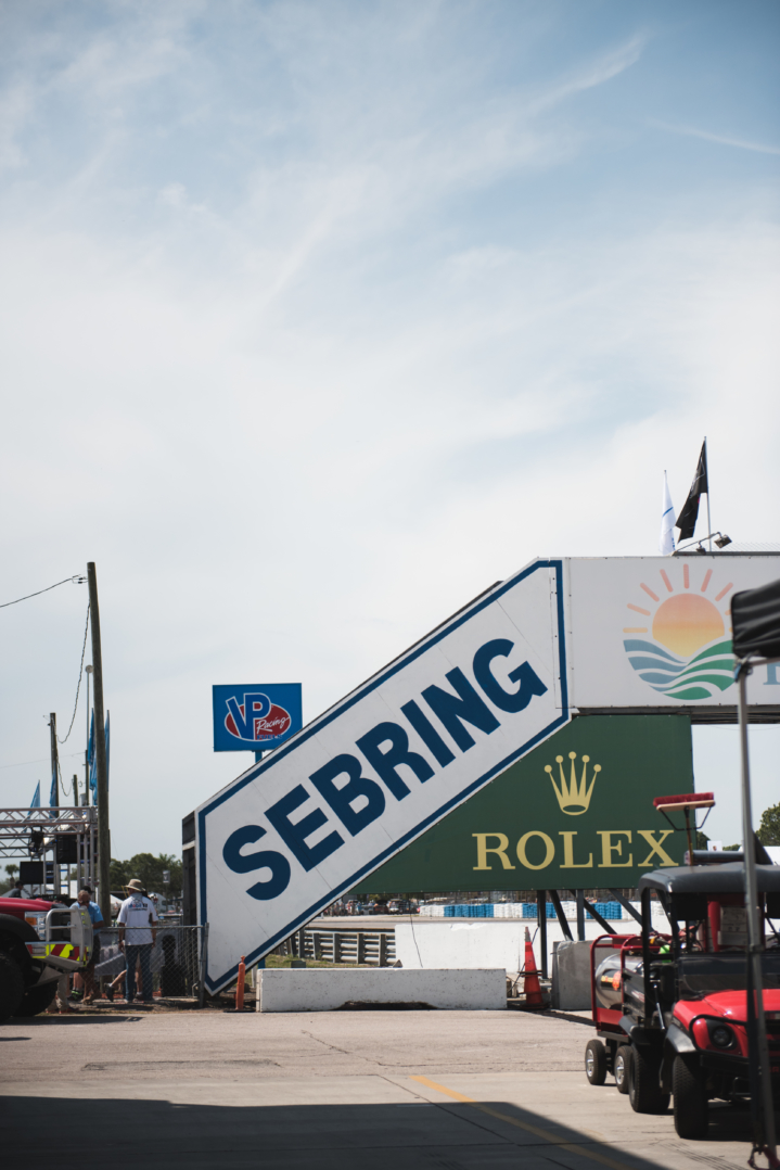 Upcoming Events at Sebring International Raceway | VisitSebring