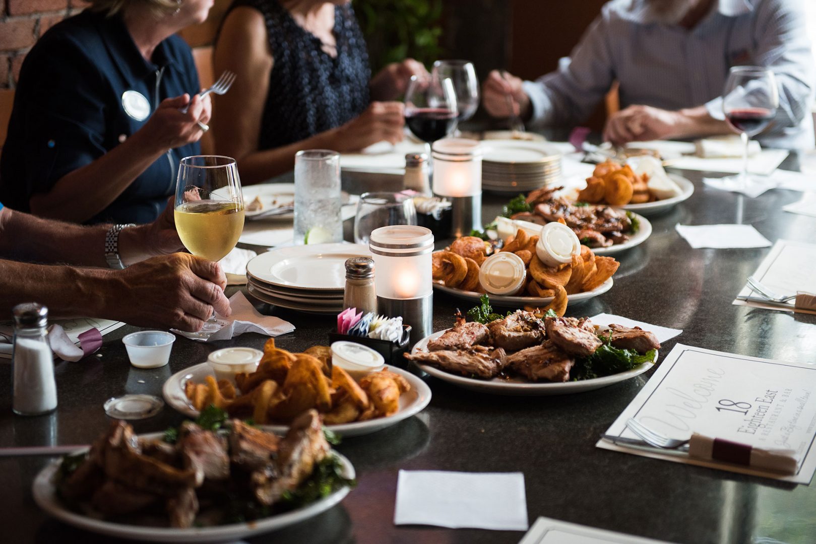 Best Restaurants Off the Beaten Path in Sebring, Florida