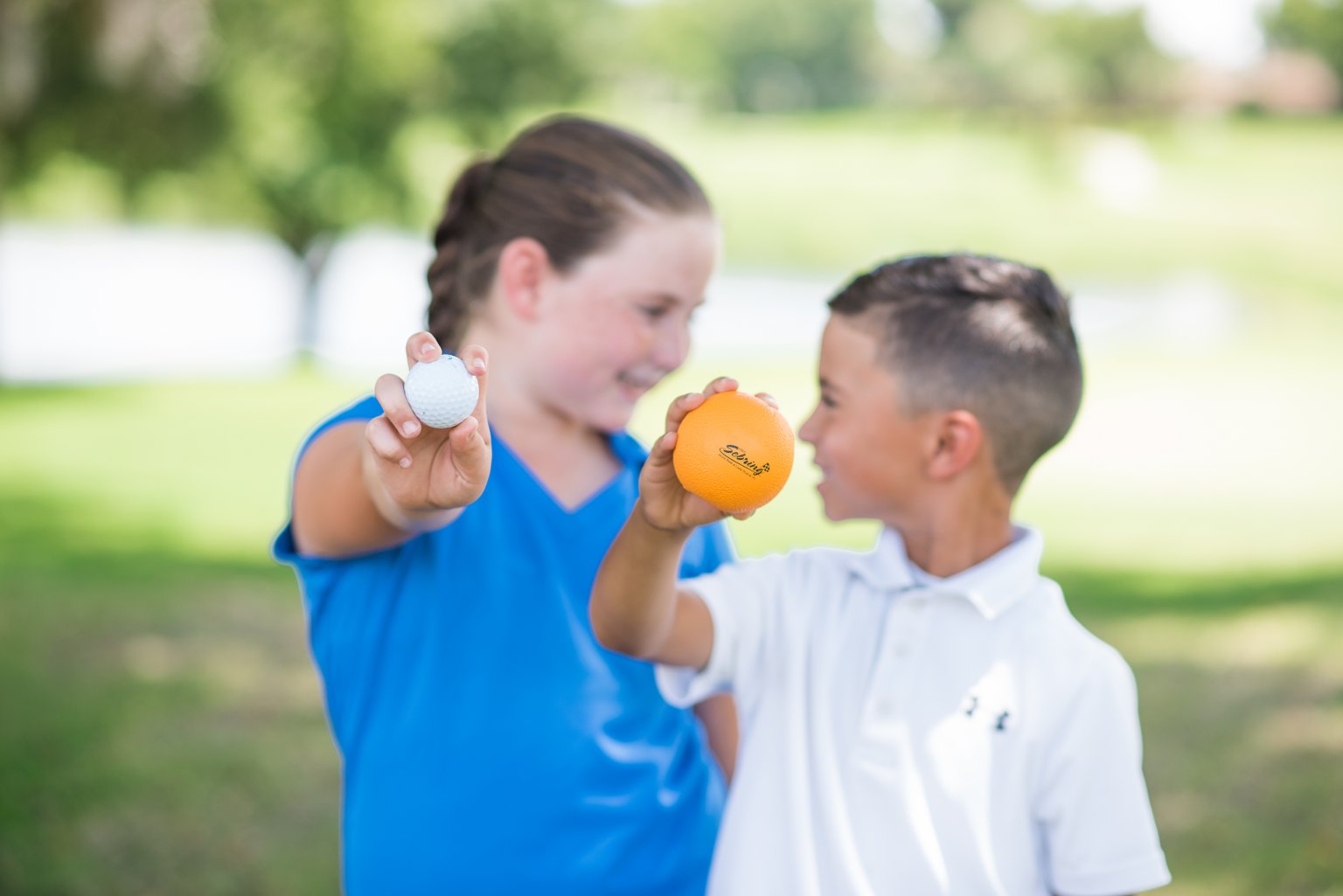 Citrus Golf Trail | Play 10 Great Golf Courses