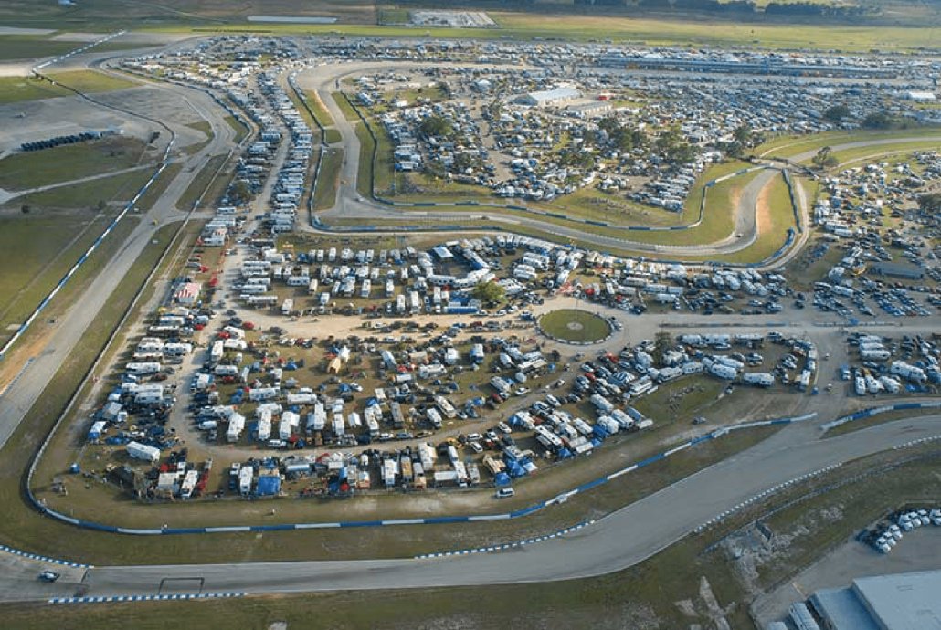 The History of Sebring International Raceway | Visit Sebring