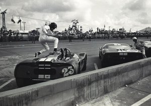 The History of Sebring International Raceway | Visit Sebring