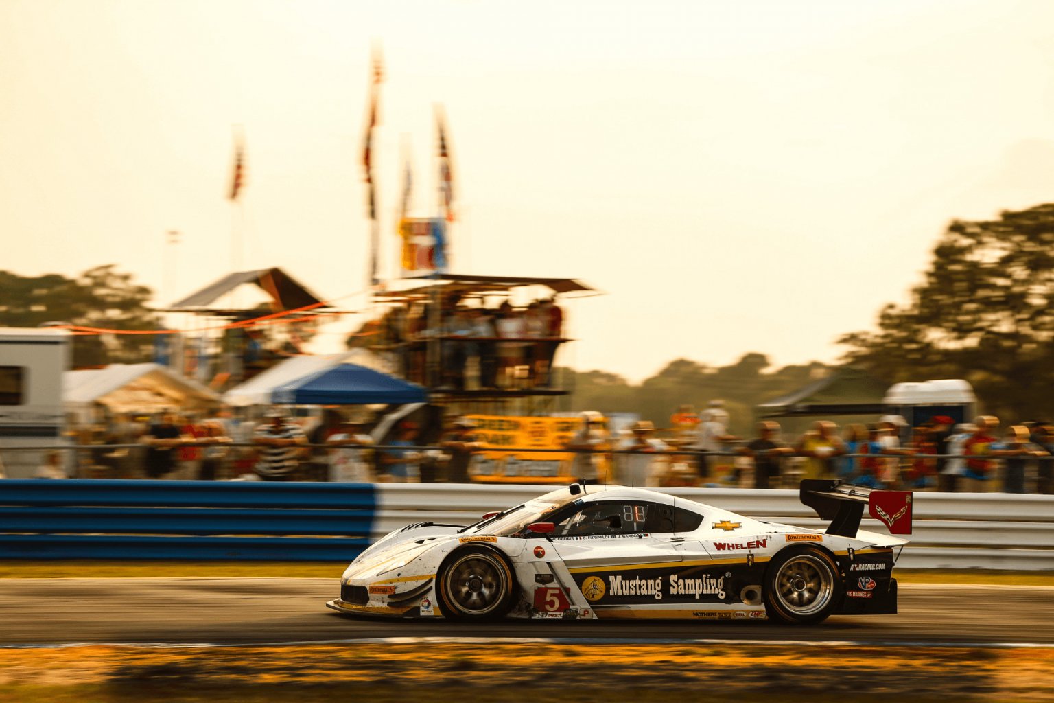 The History of Sebring International Raceway | Visit Sebring