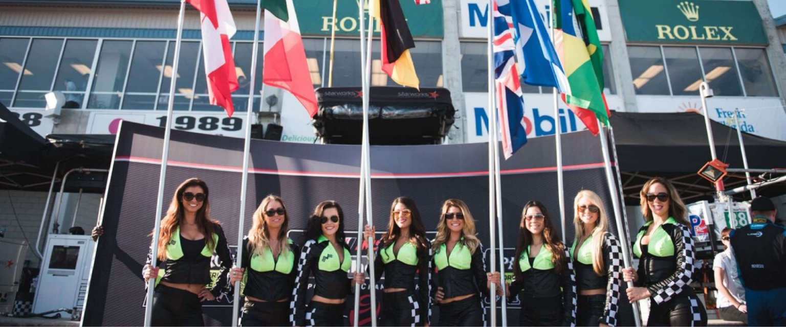 The History of Sebring International Raceway | Visit Sebring