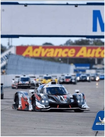 The History of Sebring International Raceway | Visit Sebring