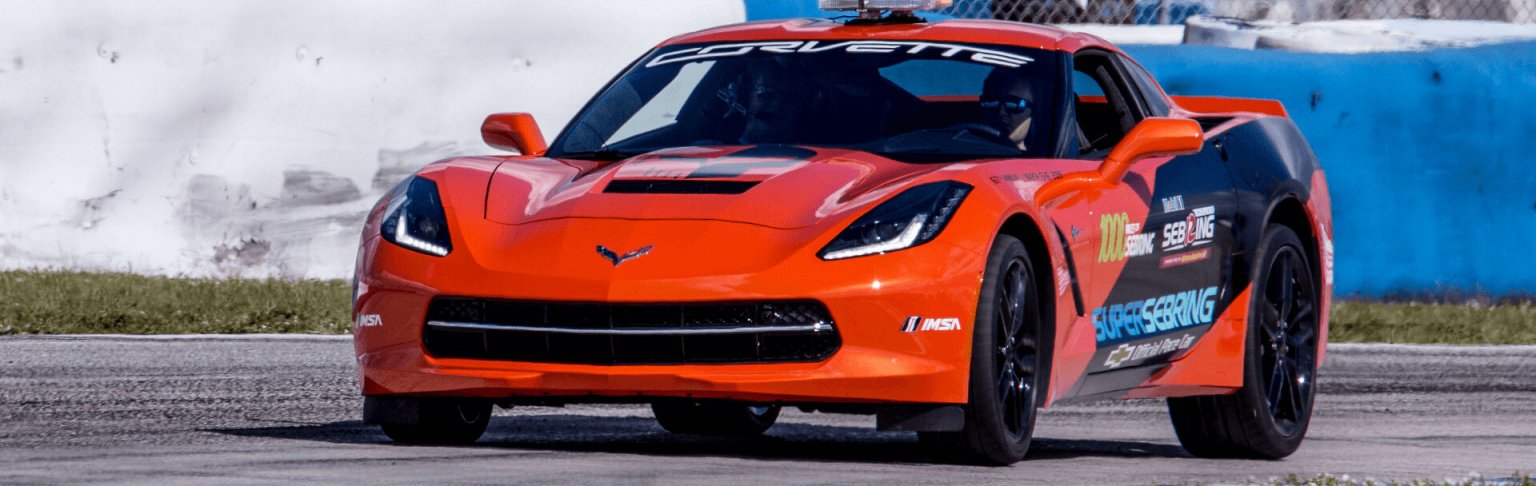 Sebring International Raceway: Events, Racing Results & More