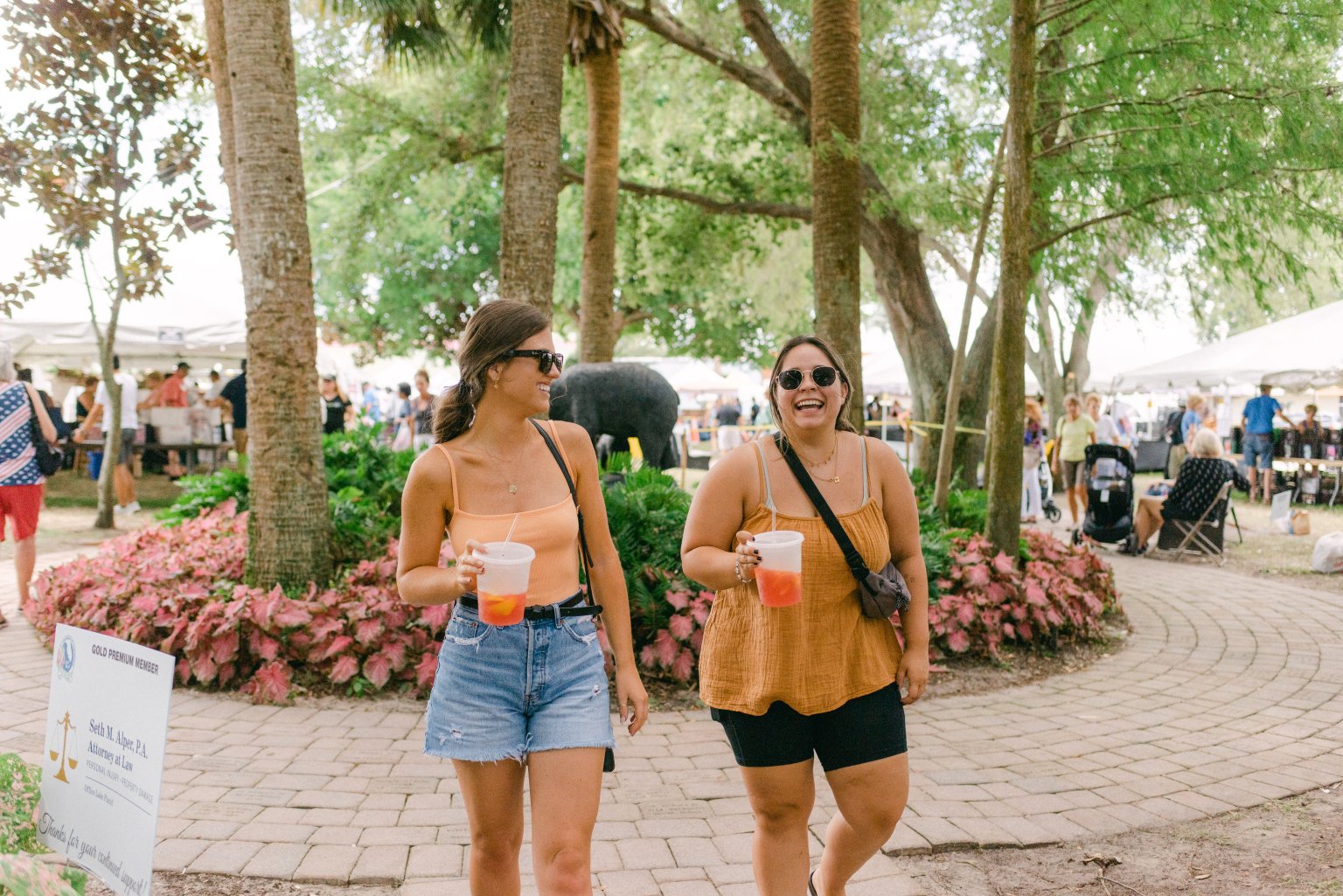 2025 Caladium Festival – Lake Placid | Visit Sebring