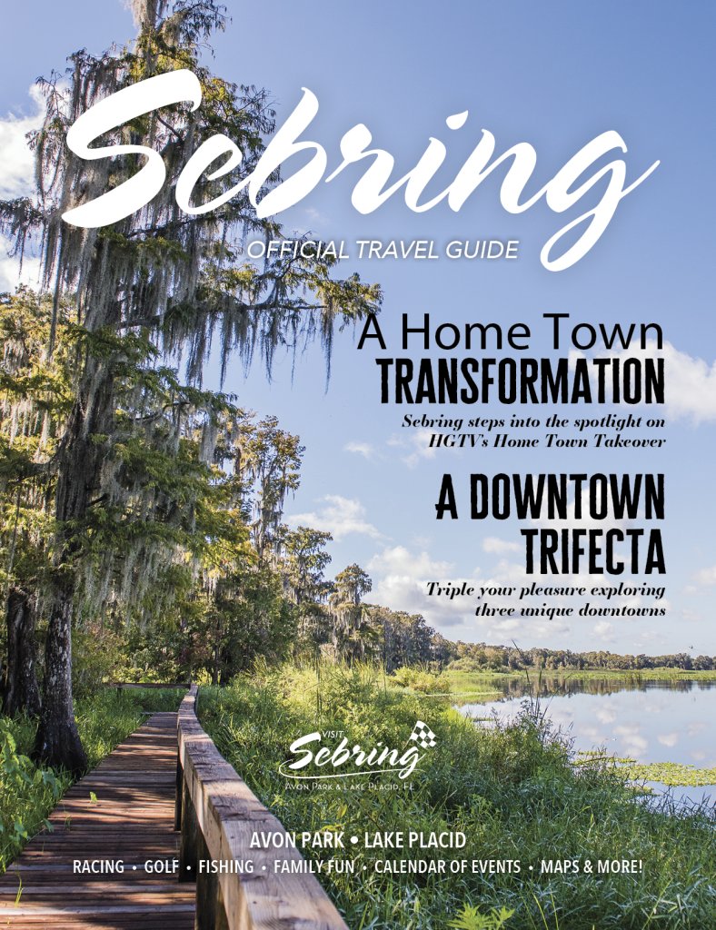 Trip Ideas & Travel Inspiration | Visit Sebring, FL