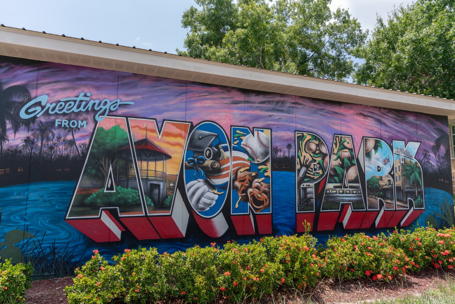 Avon Park Farmers Market - Visit Sebring