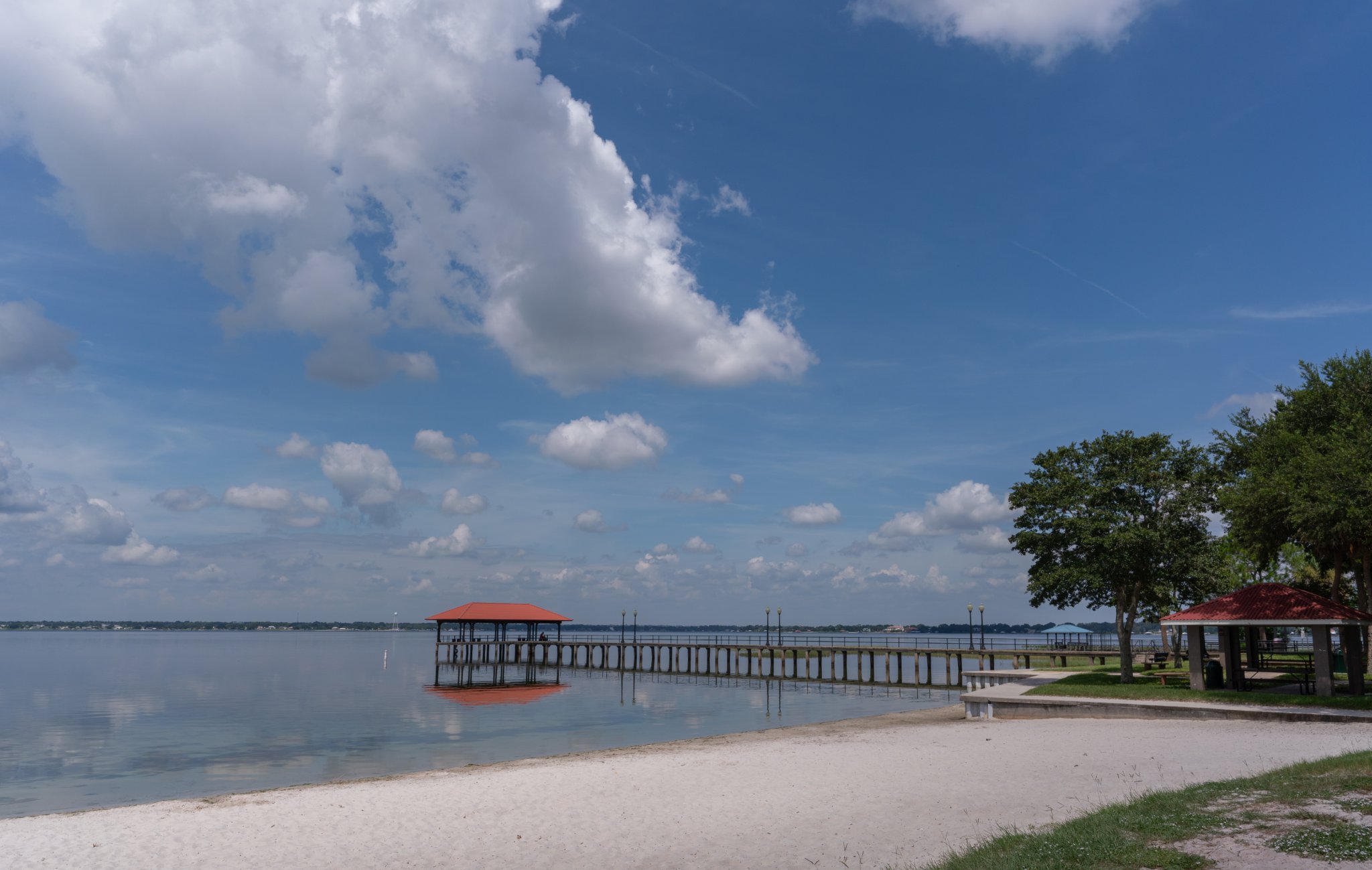 Best Freshwater Beaches Near Sebring, Florida