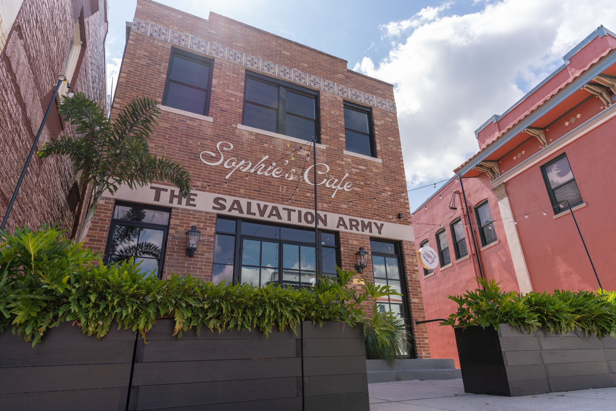 Sophie's Cafe Downtown Sebring | Visit Sebring Florida