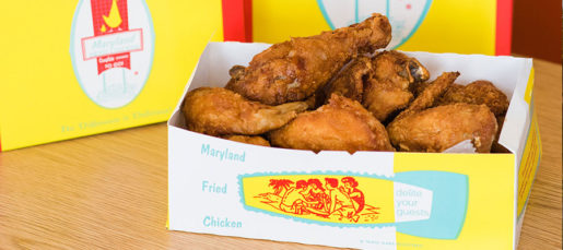 Maryland Fried Chicken | Visit Sebring Florida