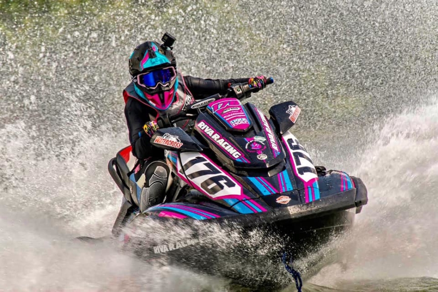 Avon Park Goes Full Throttle with Jet-Ski Racing Tour Finale August 16 ...