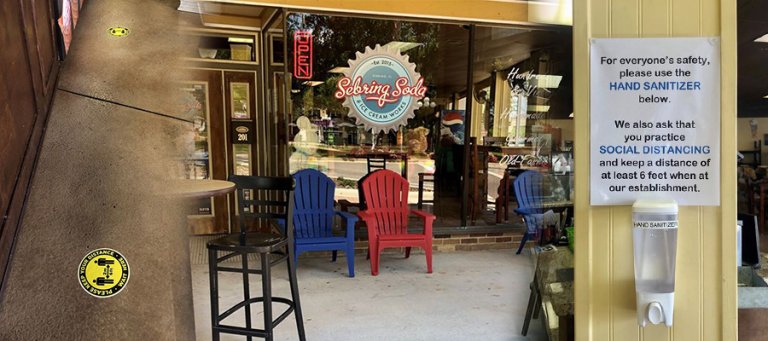 Sebring Soda & Ice Cream Works | Visit Sebring Florida