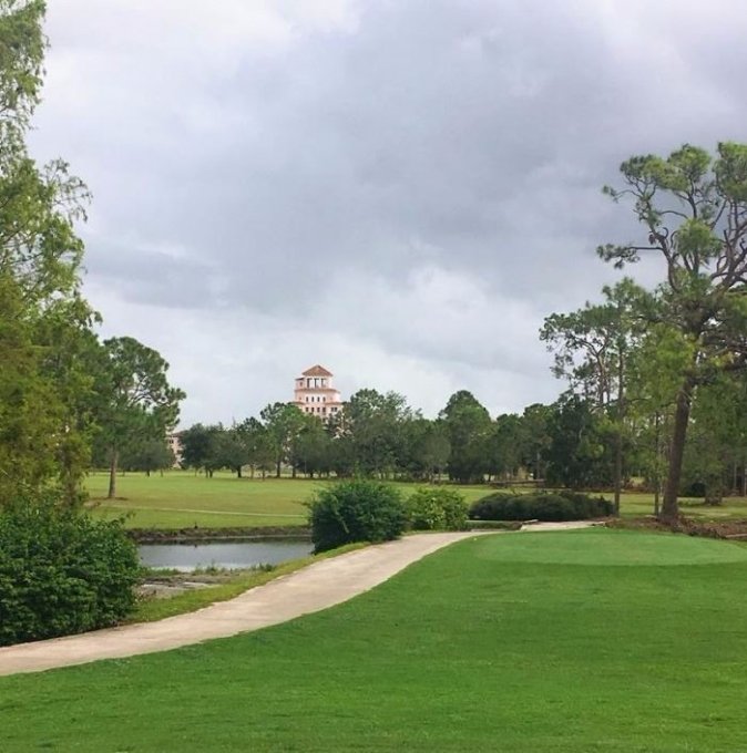 Food & Fun at the Caddyshack Bar & Grill | Visit Sebring