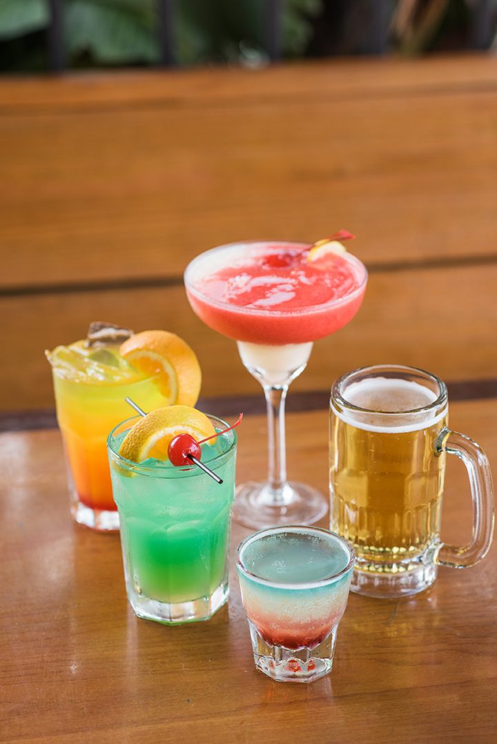 Best Bars and Restaurants in Sebring Florida