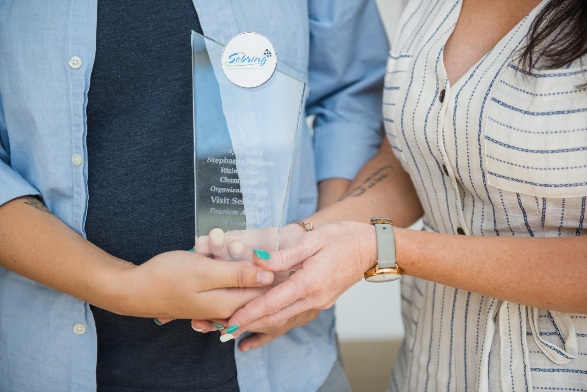 AI Expert to Headline 2025 Highlands County Tourism Luncheon | Visit ...