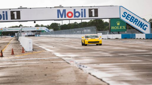 Plan Your Trip to the Sebring International Raceway