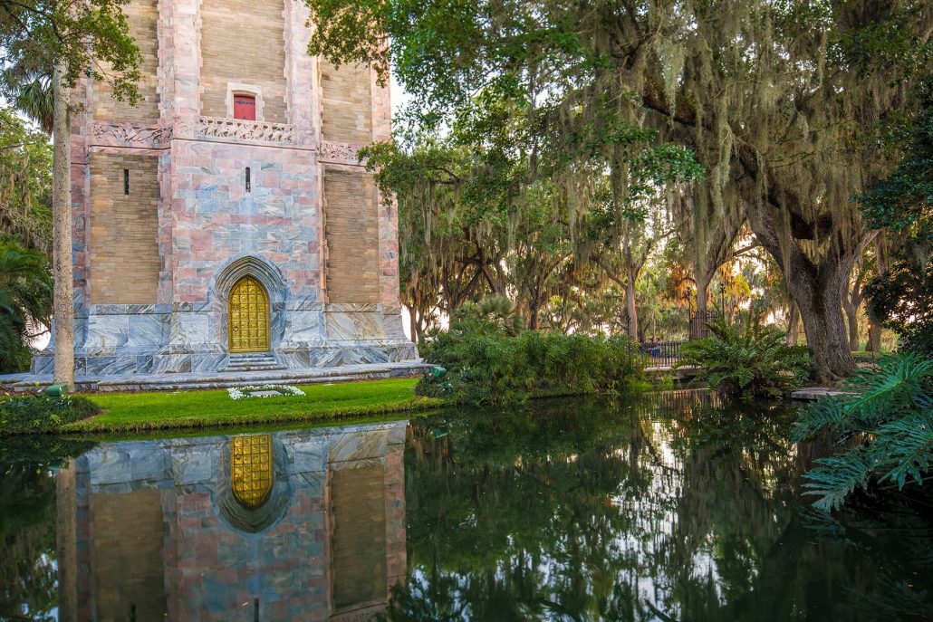 Bok Tower Gardens | Visit Sebring