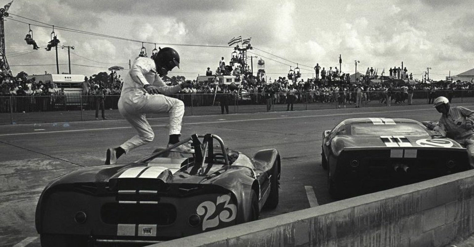 Upcoming Events at Sebring International Raceway | VisitSebring