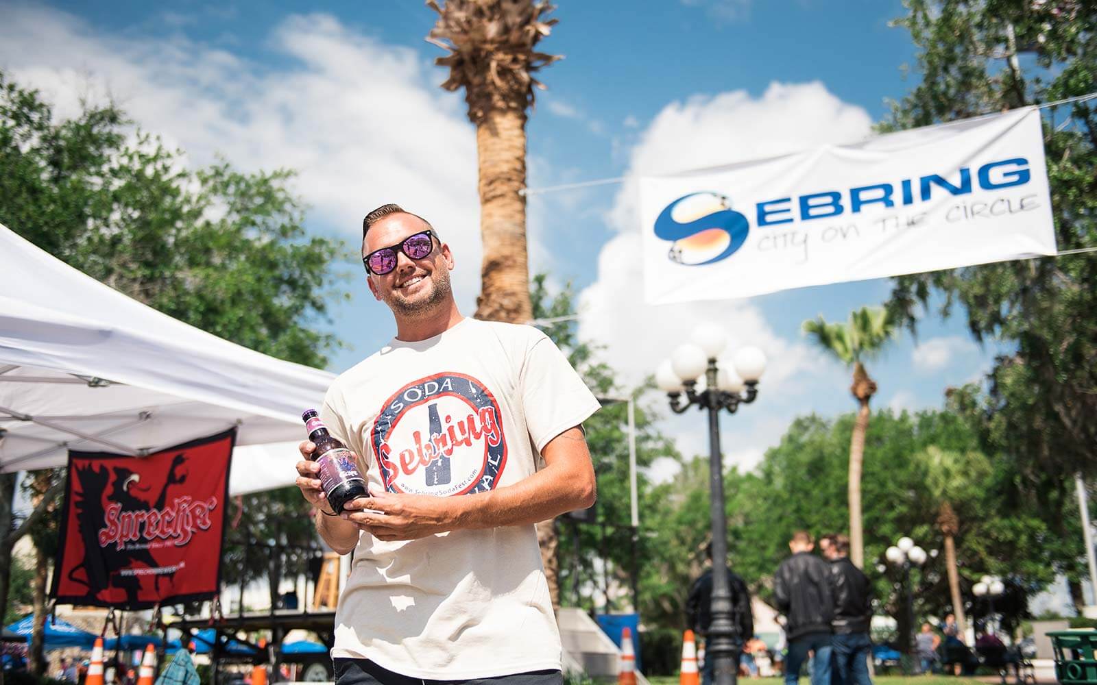 Fizzy Family Fun In Sebring, Florida | Visit Sebring, Florida