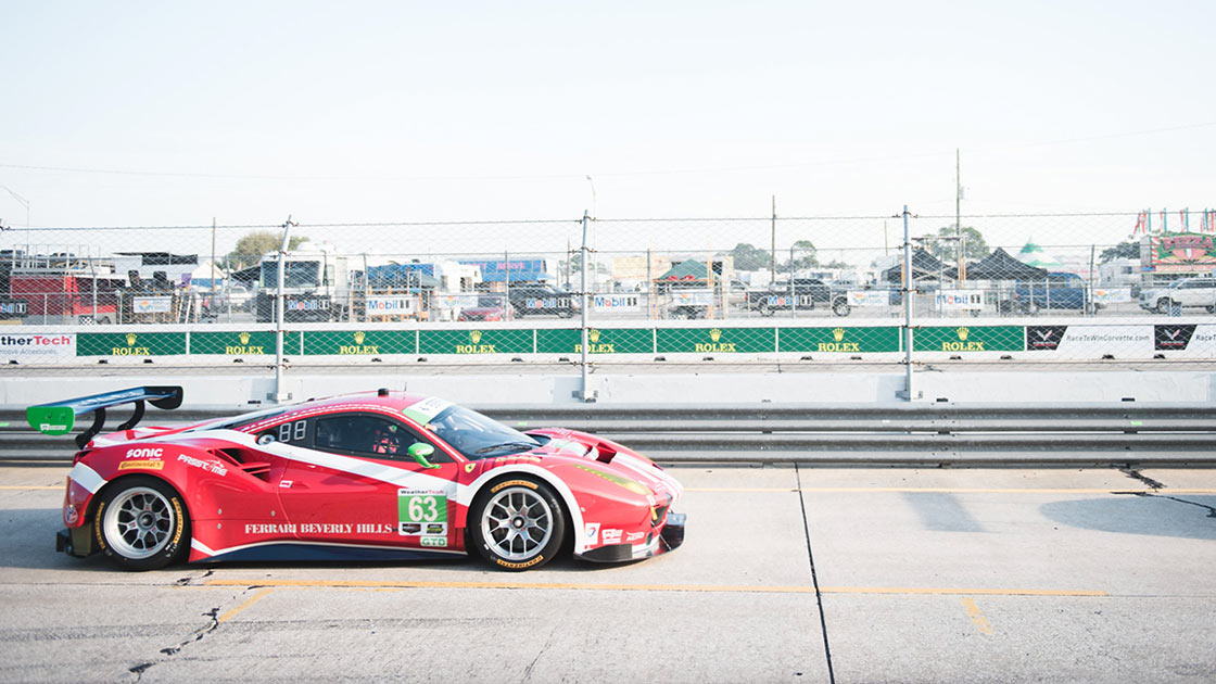 A Day at the Races | Visit Sebring, Florida