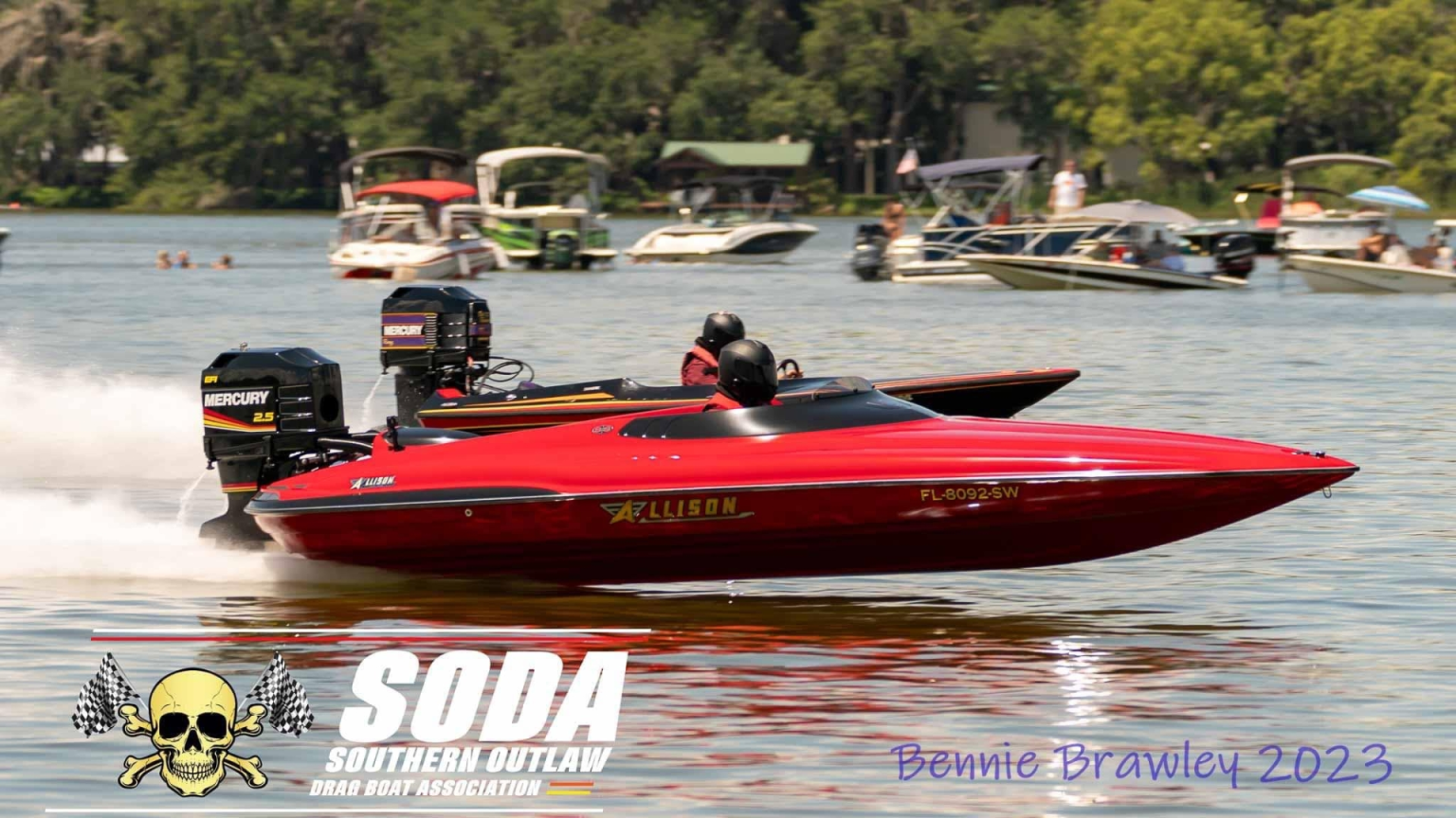Drag Boat Racing Returns to Lake June May 3-4 | Visit Sebring