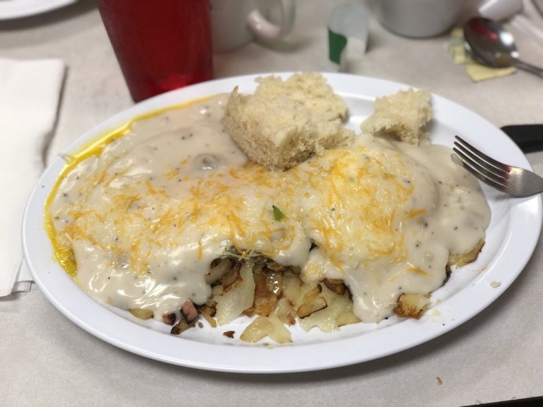 Broken Egg Diner in Sebring | Visit Sebring