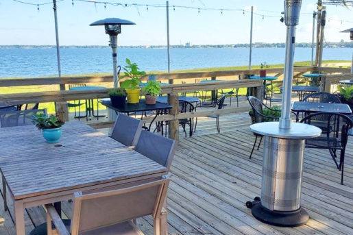 Sunset Bar & Grille | Visit Sebring Florida