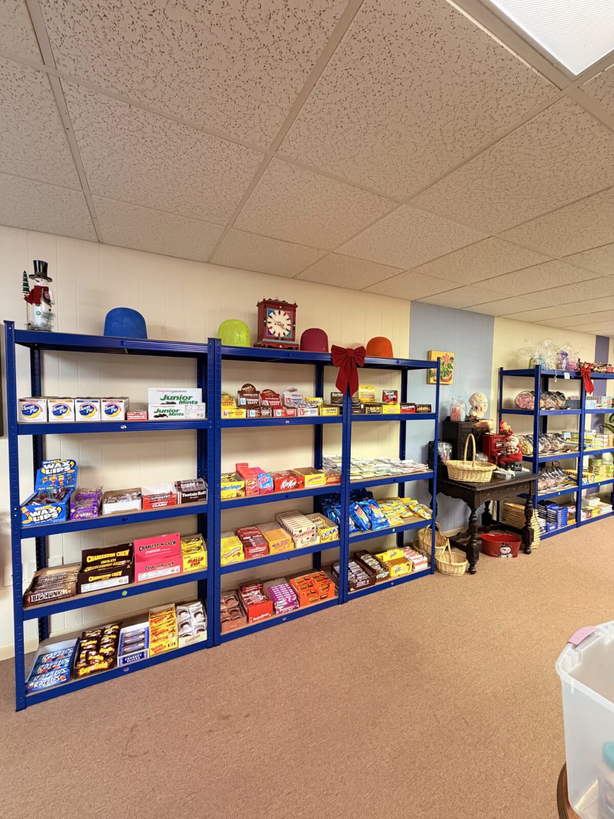 Circle Sweets & Gifts | Visit Sebring Florida